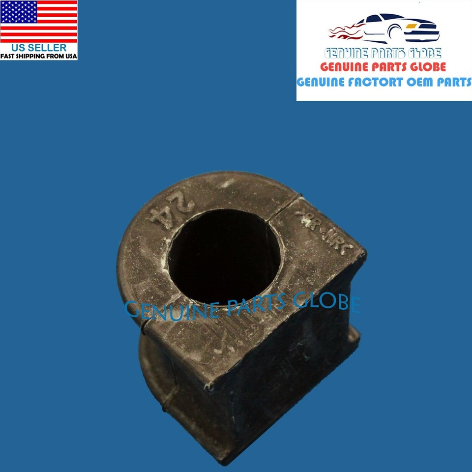 GENUINE OEM TOYOTA CAMRY AVALON ES330 FRONT STABILIZER BAR BUSHING ...