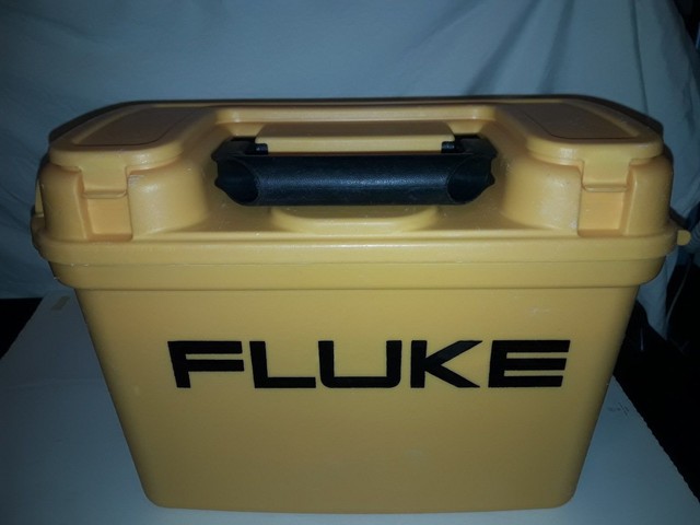 Fluke 1654B Multifunction Installation Tester for sale online | eBay