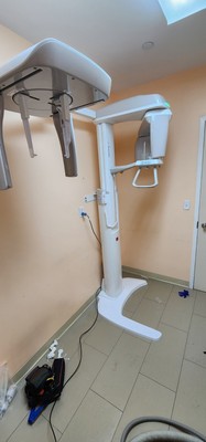 Dental Imaging & X-Ray - Digital Panoramic Ceph