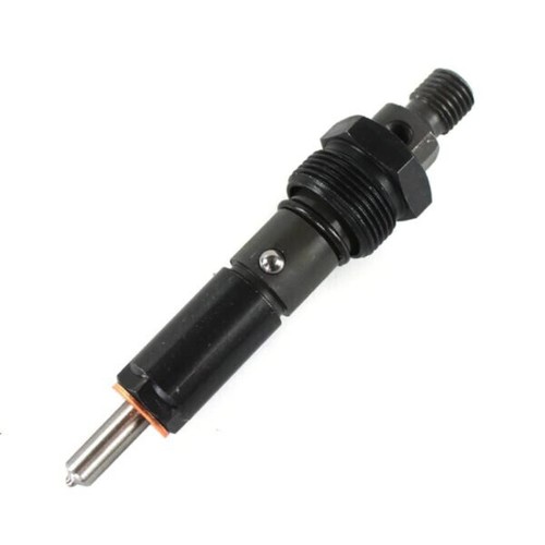 1pc Common Rail Fuel Injector J909475 3909476 For CASE Backhoe Loaders ...
