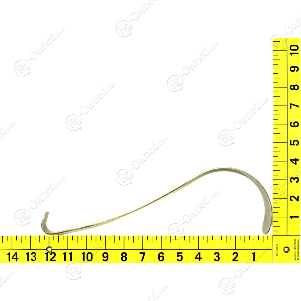 DEAVER Retractor 1-1/2in(3.8cm) x 12in(30.5cm) X:11-206 | eBay