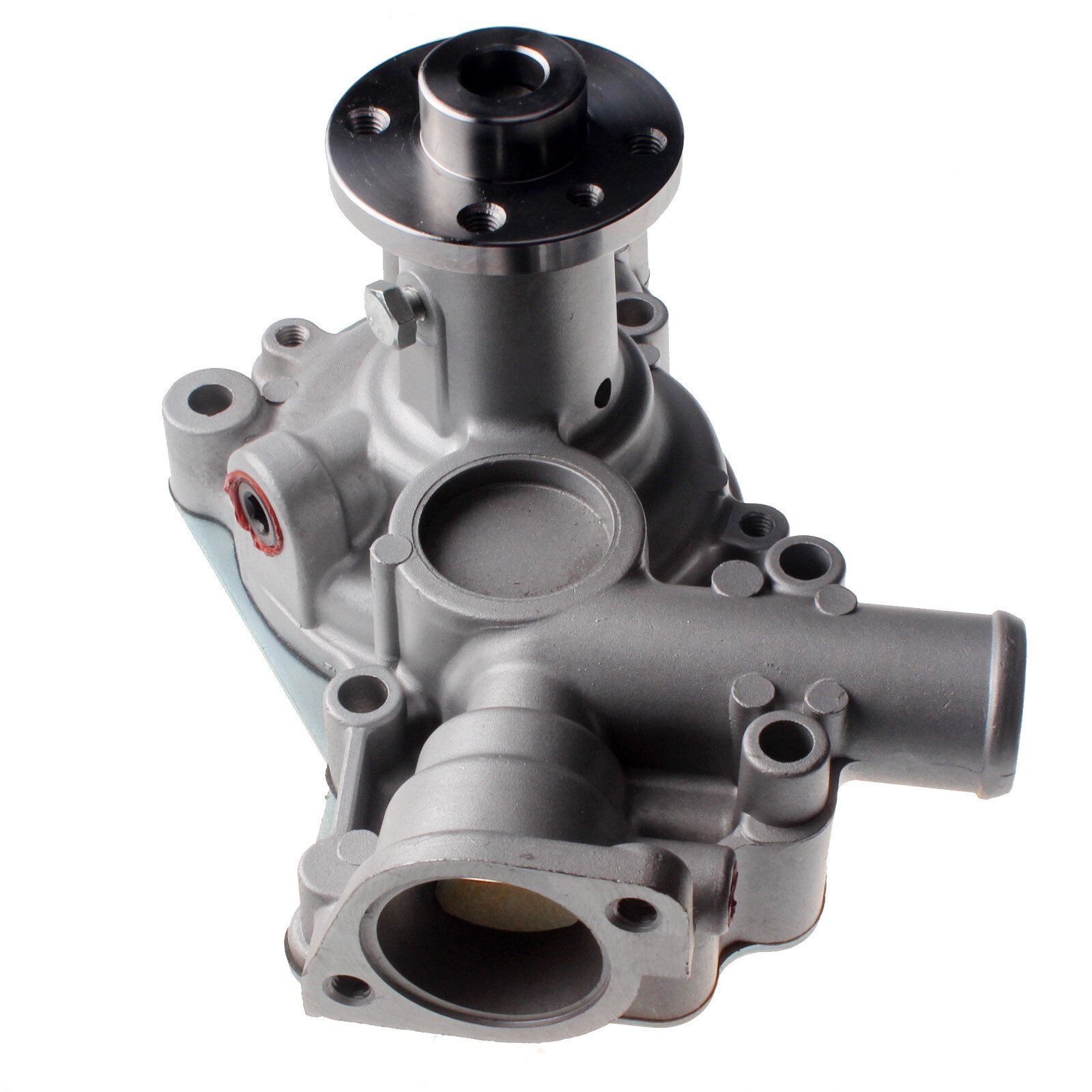 Water Pump 8972541481 For Isuzu Engine 4LE1 3LD1 Hitachi EX27U EG30 ...