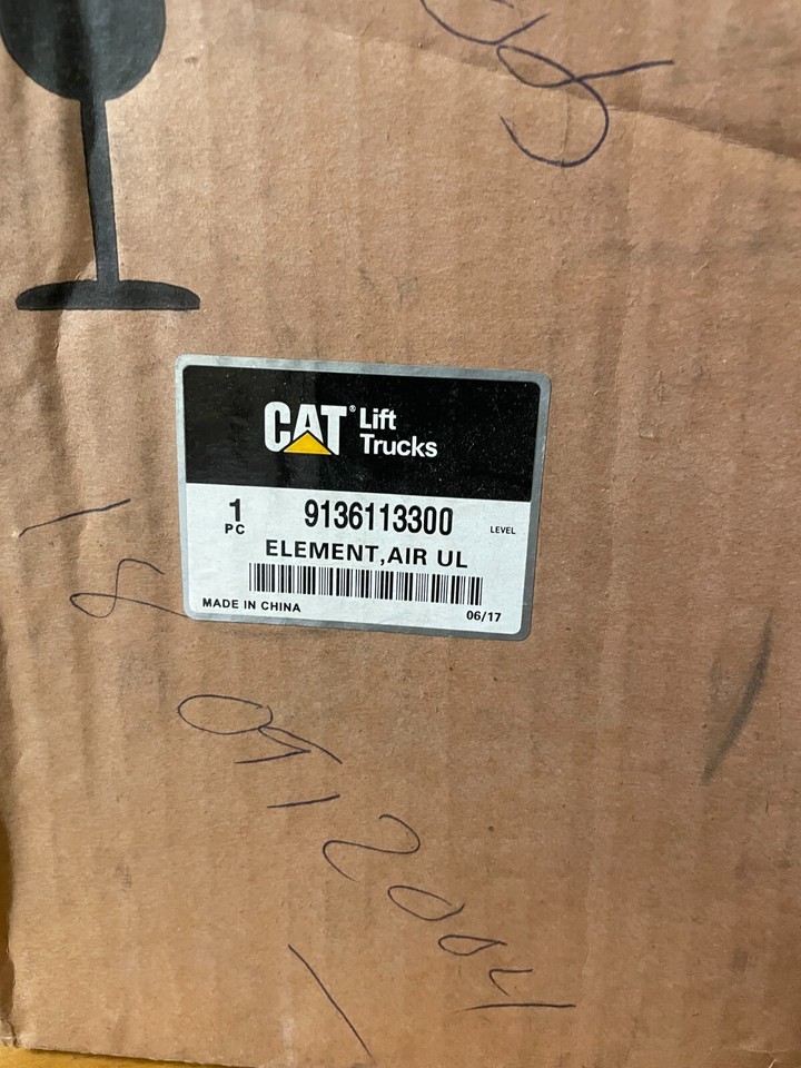 CAT 9136113300 AIR ELEMENT | eBay