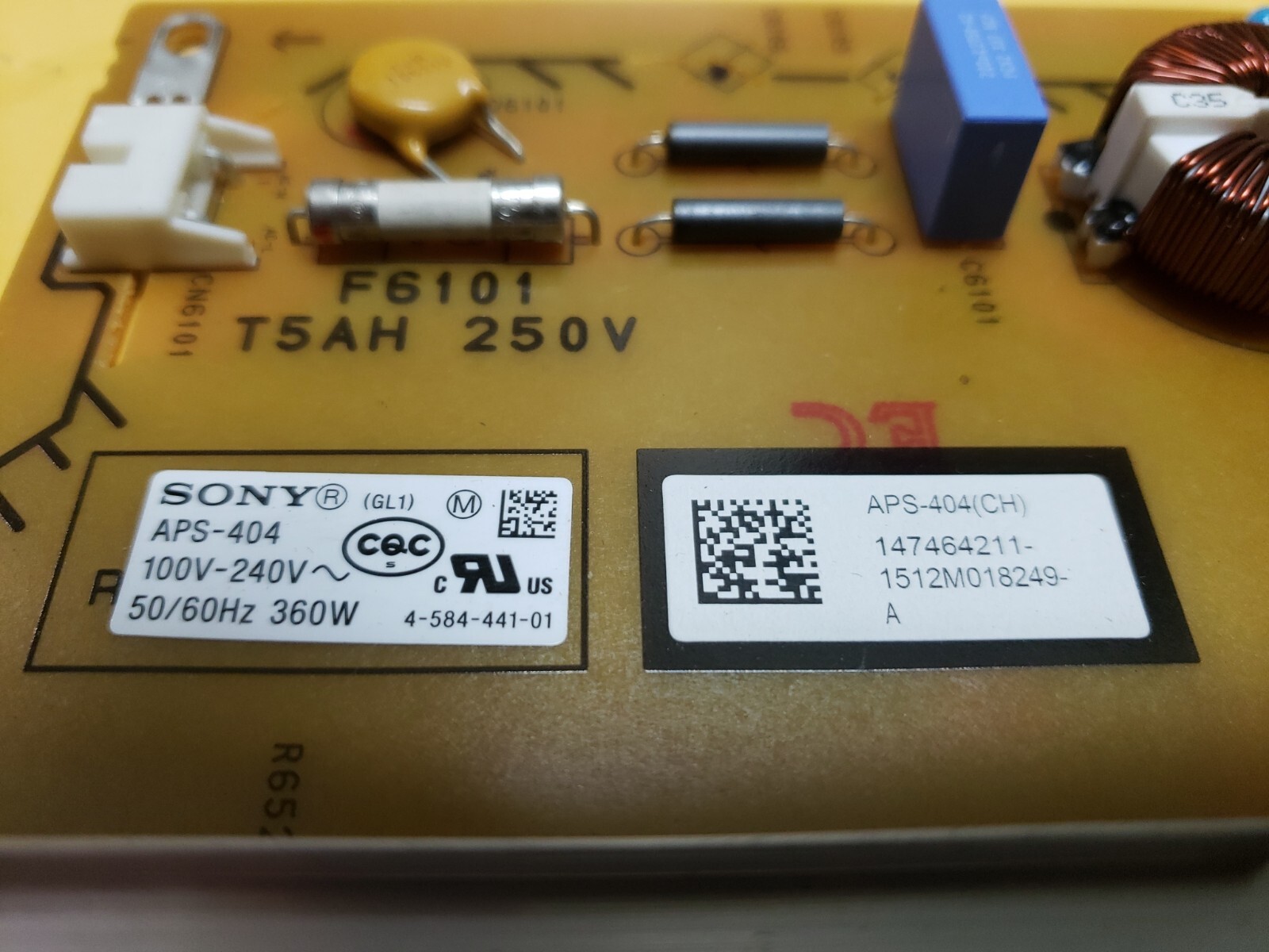 Sony Bravia XBR-65X850D 65" 2160p UHD LED LCD Internet TV for sale ...