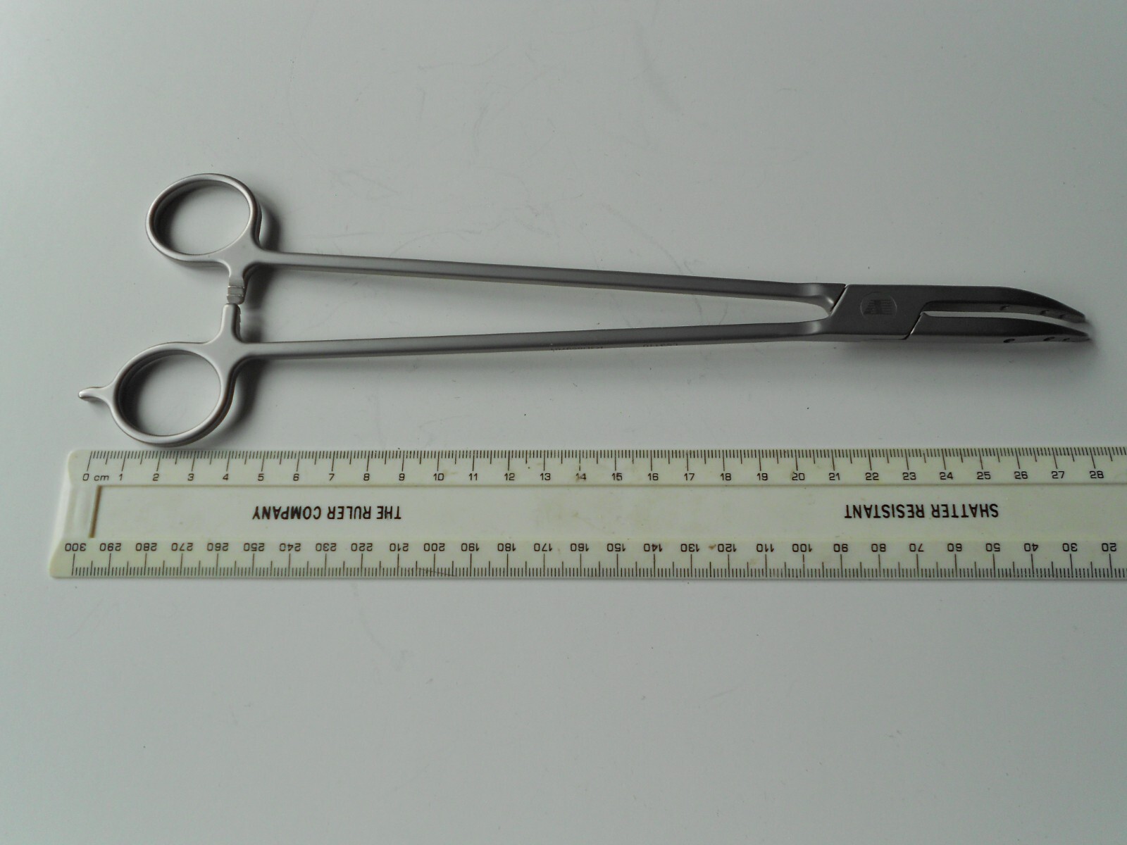 XTD Forceps. LS3110 Ligasure Vessel Sealing Reusable Handpiece Free UK ...