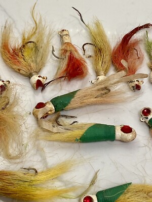 Other - Hair Lures