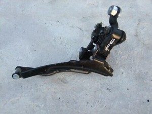 TD-One Torque Drive Front Derailleur Road Hybrid, 28.6 Clamp Size | eBay