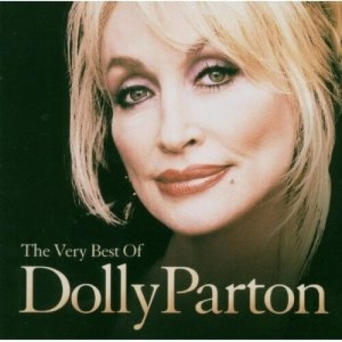 The Very Best of Dolly Parton [BMG 2007] [Remaster] by Dolly Parton [Audio CD] 886970607421 | eBay