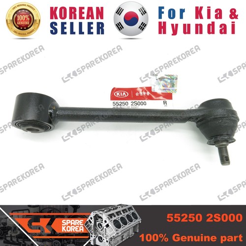 Genuine/OEM 552502S000 ARM ASSY-RR ASSIST for Hyundai Tucson IX, IX35 ...