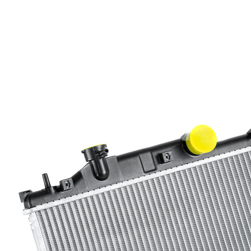 Radiator For 2014-2018 Subaru Forester 2.5L SU3010658 45111SG000 ...