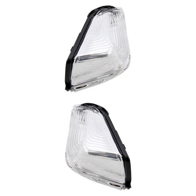 2 x You.S Side Mirror Turn Signal L + R For Mercedes Sprinter 3.5-T ...