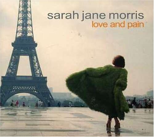 Jane Morris,Sarah Love & Pain (CD) | eBay