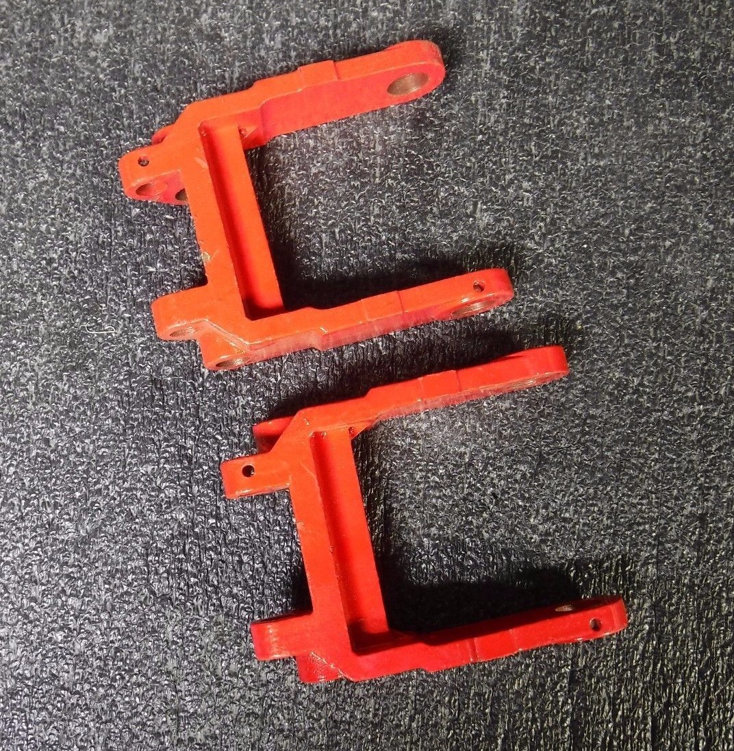 Lot of 2 Wheel Frame MHG219SLG for use with 2ZE59 (M) | eBay