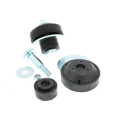 Universal Bolt-Through Rubber Engine/Motor Mount Cushion Kit, Speedway ...