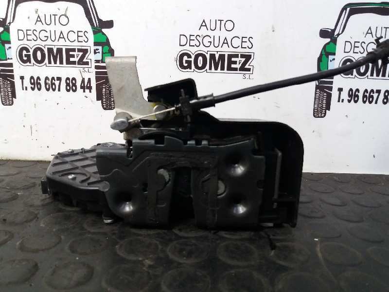 5041666 serratura porta posteriore sinistra FORD FOCUS LIM. CB4 2007 ...