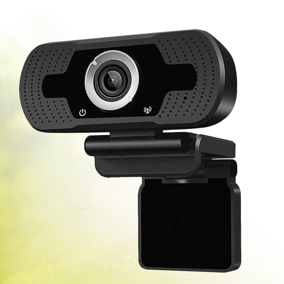 1080 P Meeting Camera Home Office Accessories 1080P Webcam Computer ...