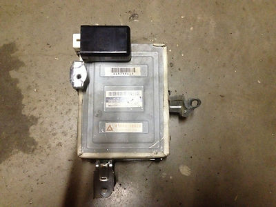 TOYOTA LEXUS ls400 CELSOR -ABS module ECU-1UZ-FE | eBay Australia