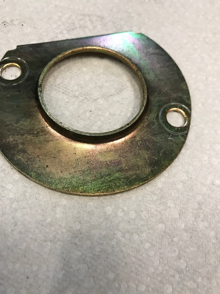 OEM GOOD USED CRAFTSMAN IMPELLER BEARING W/ RETAINER 941-0309 | eBay