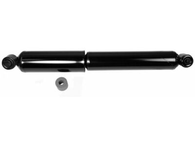 For 1969-1974 GMC K15/K1500 Suburban Shock Absorber Front Monroe ...