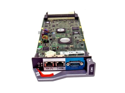 Dell PowerEdge M1000E CMC Chassis Management Controller I/O Module ...