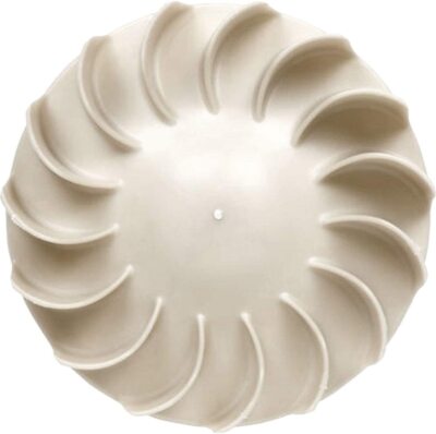 Amana NED4655EW1 Dryer Blower Wheel | eBay