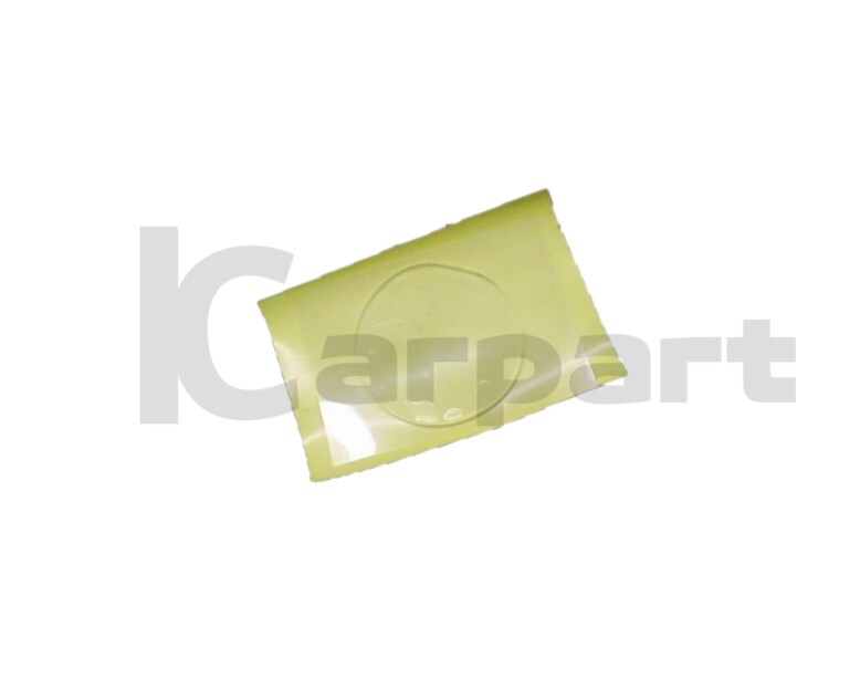 GENUINE New Rain sensor adhesive kit VW AUDI SEAT SKODA 8U0955609 VAG ...