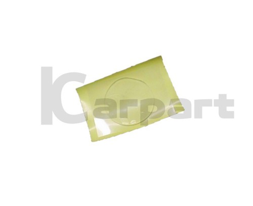 GENUINE New Rain sensor adhesive kit VW AUDI SEAT SKODA 8U0955609 VAG ...
