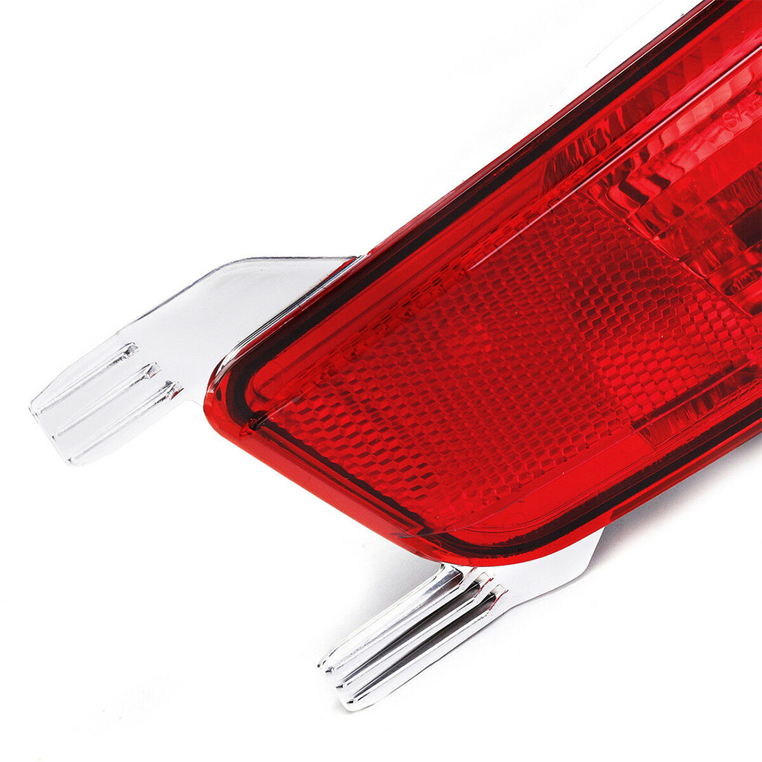 Rear Bumper Left Fog Lamp Light For 2011-2018 Land Range Rover Evoque ...