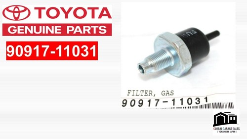 TOYOTA Genuine JZA80 SUPRA MK4 MK3 SOARER JZZ30 2JZ-GTE 1JZ-GTE Gas ...