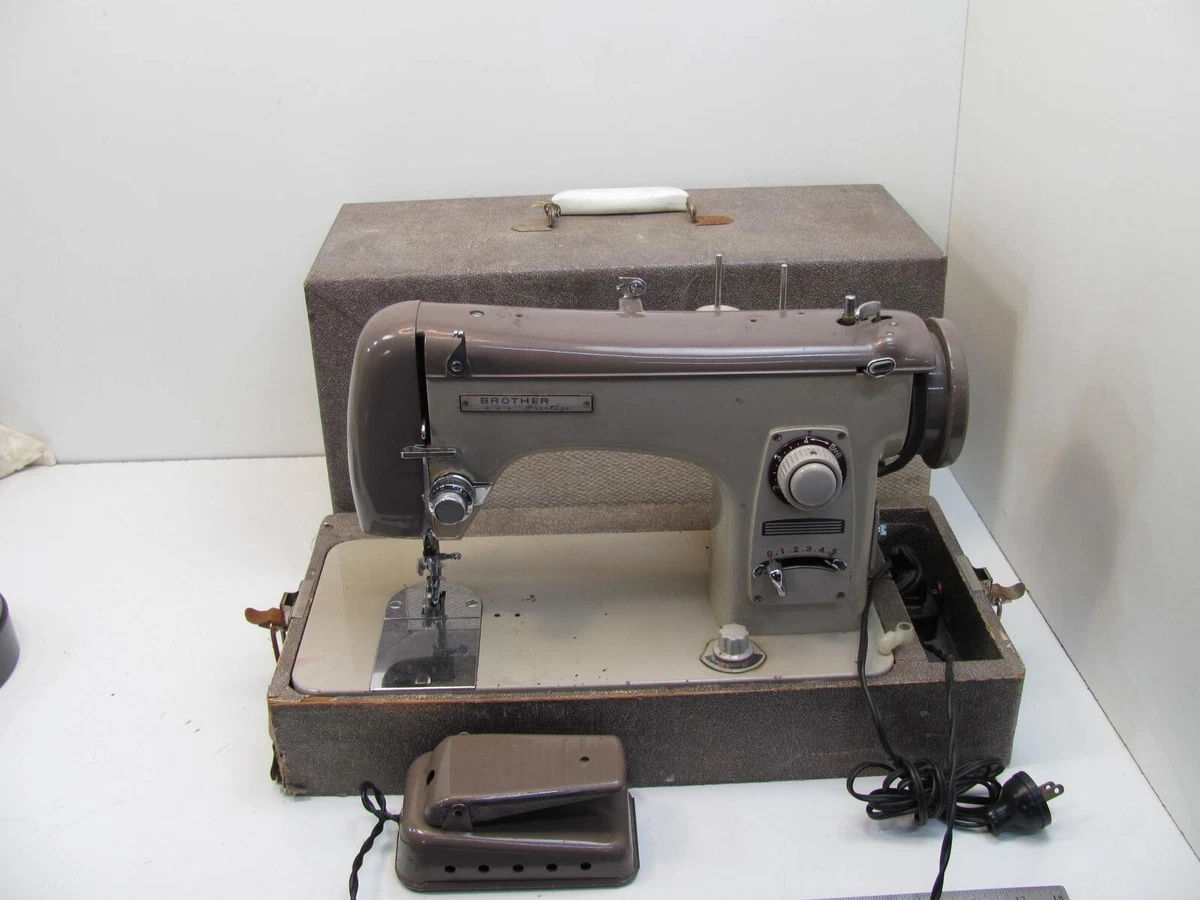 Brother Sewing Machines