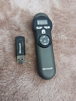 Microsoft Presenter 3000 | eBay