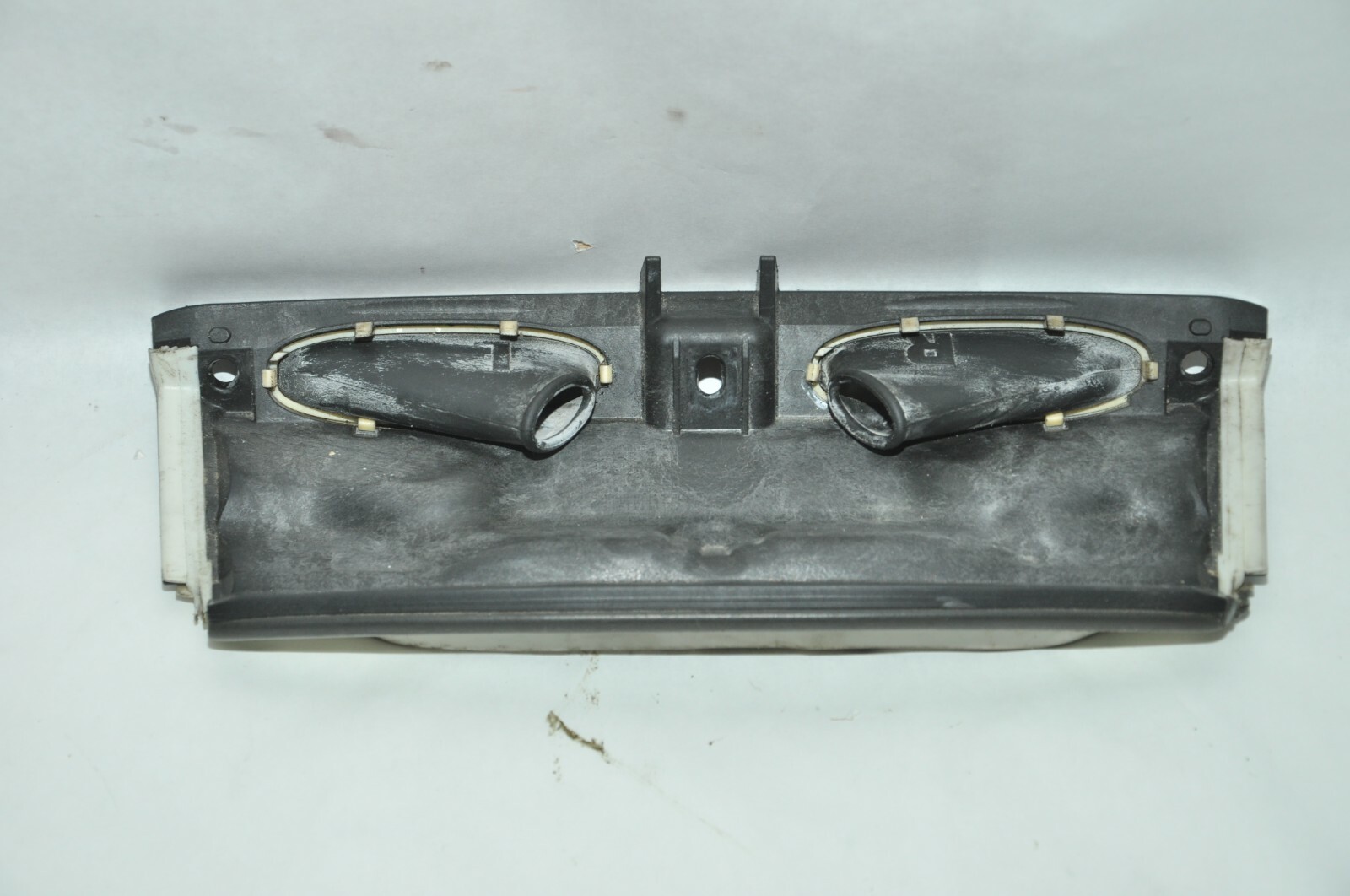 2006-15 BMW 1 Series 3 Series M3 X1 Coupe Center Lower Heater Closing ...
