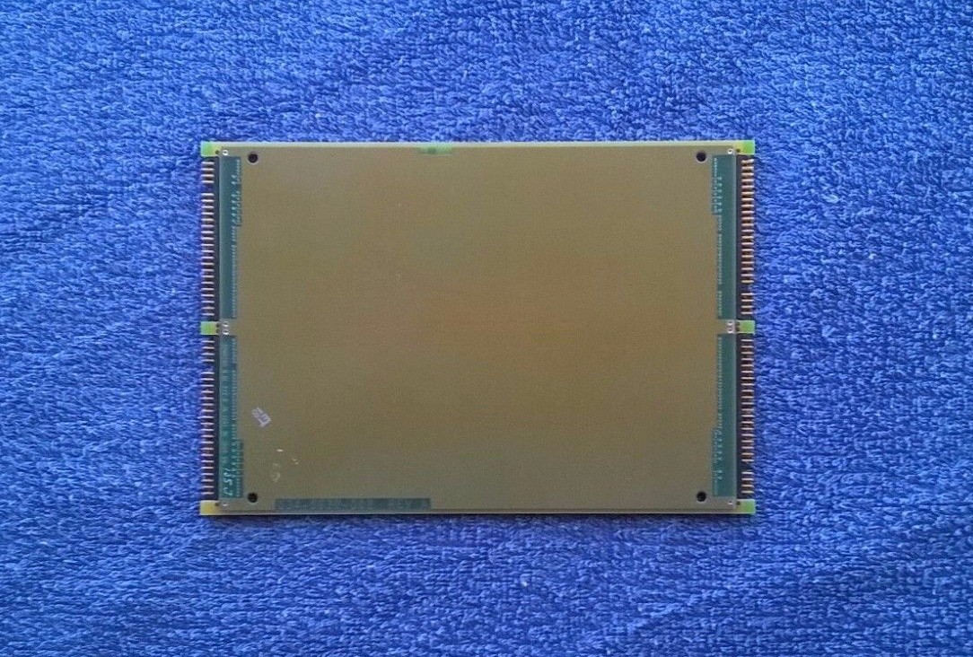 Silicon Graphics Octane 2 Hard Drive Cooling Fan Assembly SGI PN 013 ...