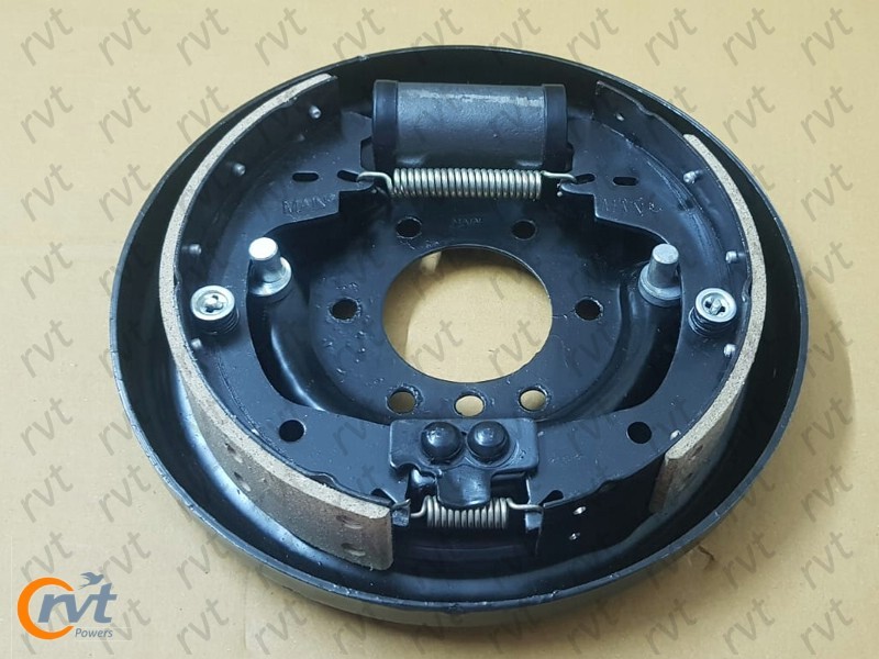 Complete Master Brake Kit 9" Fits Jeeps Willys MB GPW CJ2A CJ3A CJ3B ...