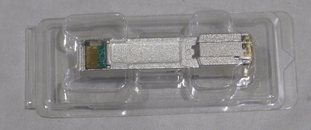 PROLABS 1000BASE-T-SFP-C TRANSCIEVER MODULE | eBay