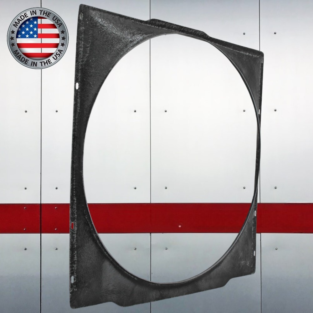 Fan Shroud Fits Peterbilt 357 377 378 379 Models OEM# 07-06688M002 1995 ...