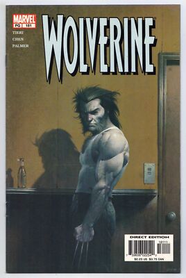Wolverine #181 (Marvel, 2002) FN | eBay