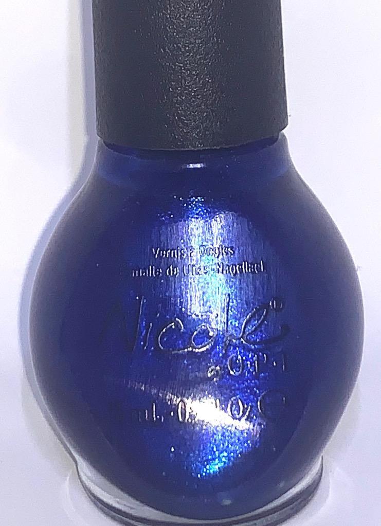 RARE BNEW *LISTEN TO YOUR MOMAGER!* NI K09 KARDASHIAN KOLOR NICOLE BY ...