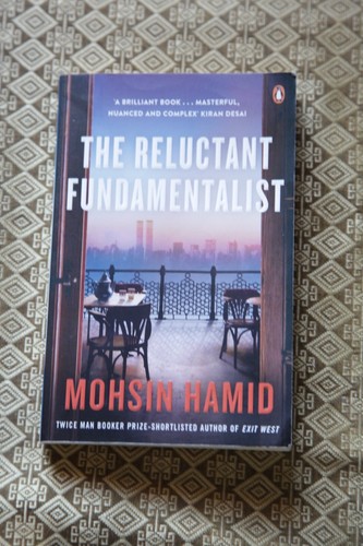 The Reluctant Fundamentalist by Mohsin Hamid 9780141029542 | eBay