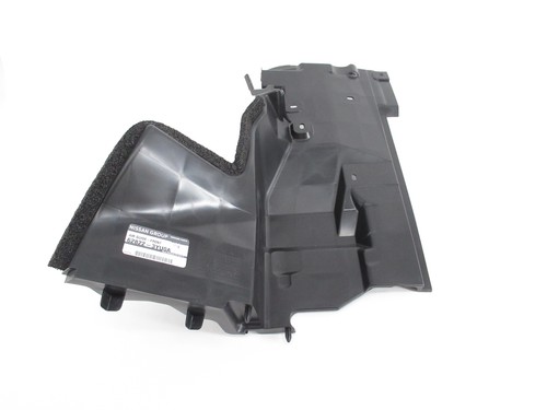 Genuine OEM Nissan 62822-3YU0A Passenger Front Air Guide 2016-2019 ...