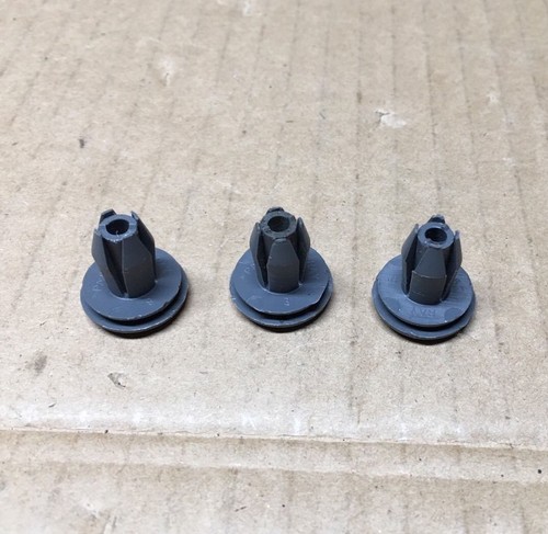 BMW Fastener Trim Clip Trunk Expanding Rivet 51498237075 OEM | eBay