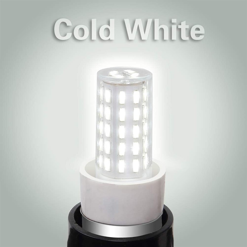 B15 Led Bulb 220V, Pygmy Bulb Bayonet, PYRJIN Ba15D 45W Halogen ...