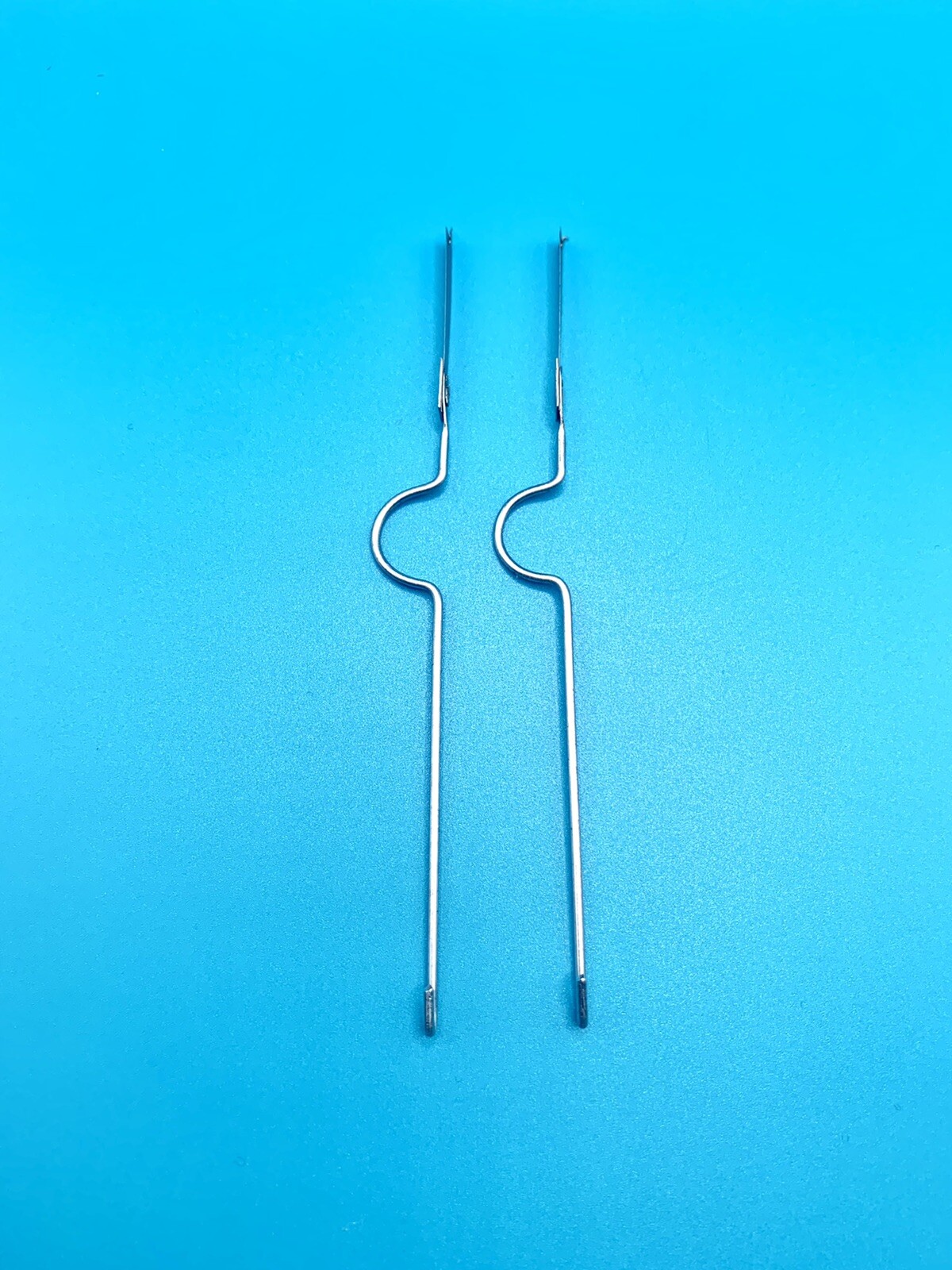 Ansonia Clock-Antique Clock- Two Suspension Spring-Wall Clock Parts ...