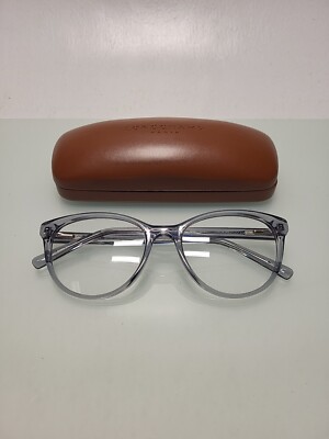Unbranded T W1020 Grey Crystal Eyeglasses | eBay