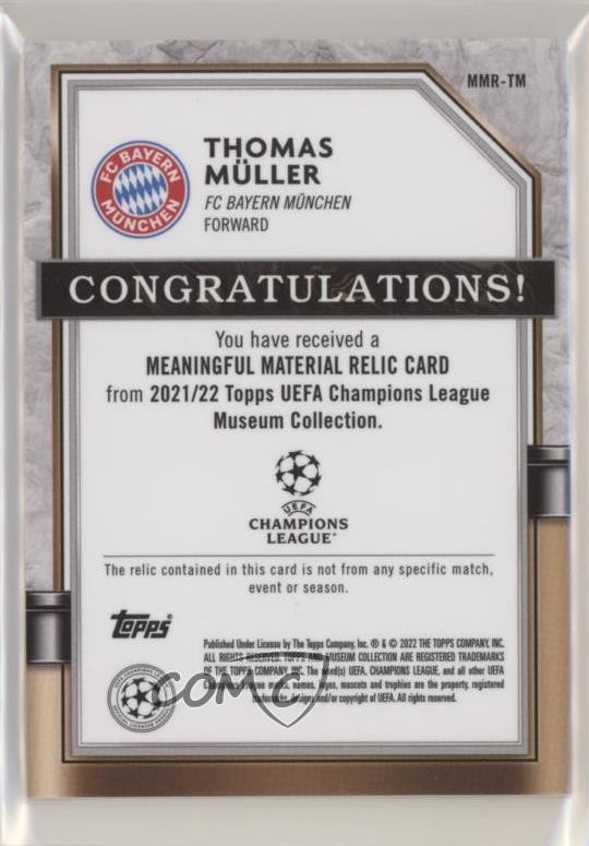 2021 Museum Collection UCL Meaningful Material Relics /250 Thomas ...