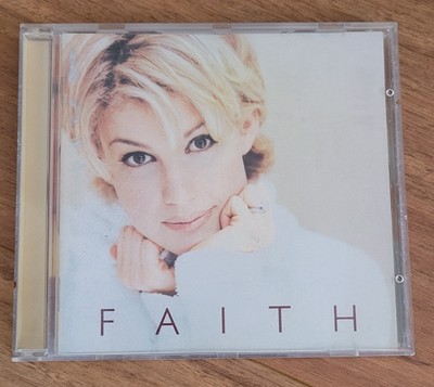 Faith by Faith Hill (CD, 1998) 93624679028 | eBay Australia