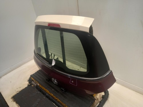 VAUXHALL ADAM Boot Lid Tailgate 2013-2020 3 Door Hatchback GWL | eBay UK