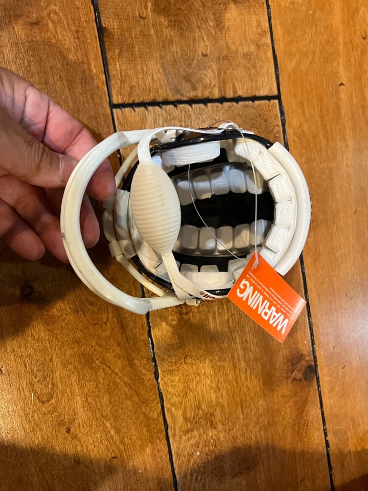 Roosevelt Brown Andy Robustelli + MULTI SIGNED AUTOGRAPHED NY GIANTS ...