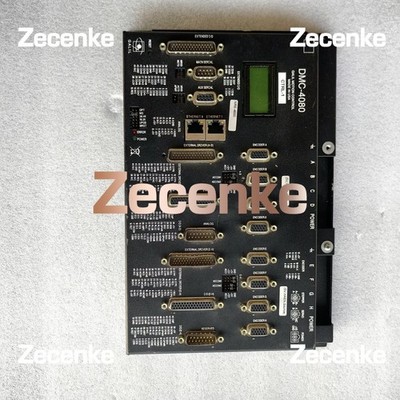 1 Pc Used 100% testing Galil DMC-4080 motion controller By Fedex or DHL ...