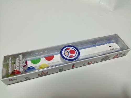 USJ Super Nintendo World Power Up Band Toad | eBay